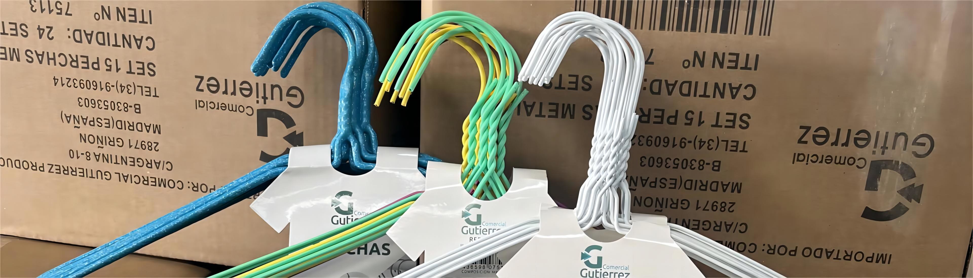 Quality Dry Cleaner Wire Hangers & Laundry Wire Hanger factory from China