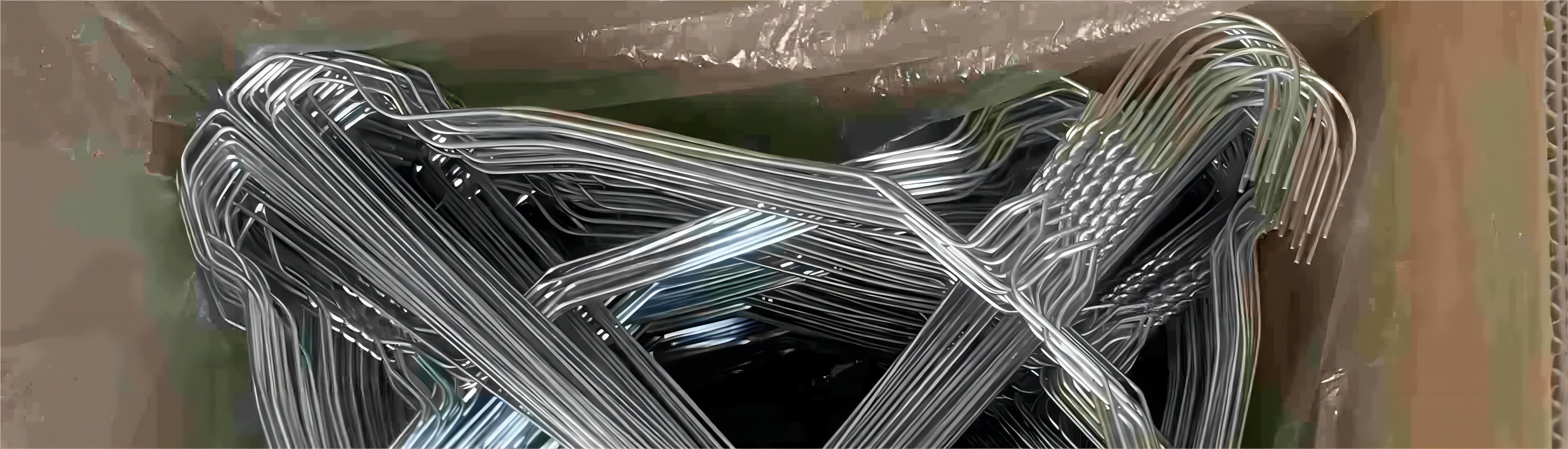 Quality Dry Cleaner Wire Hangers & Laundry Wire Hanger factory from China